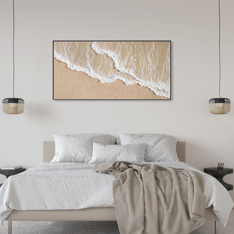 Acousart - Acoustic Wall Art Handmade Oil Painting Elevate Your Space!
