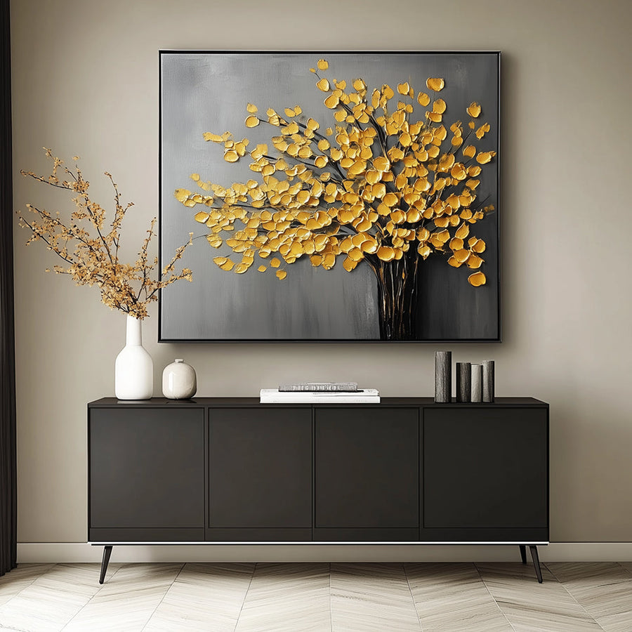 Colorful Art Collection by Acousart Transform Spaces with Vibrant Style