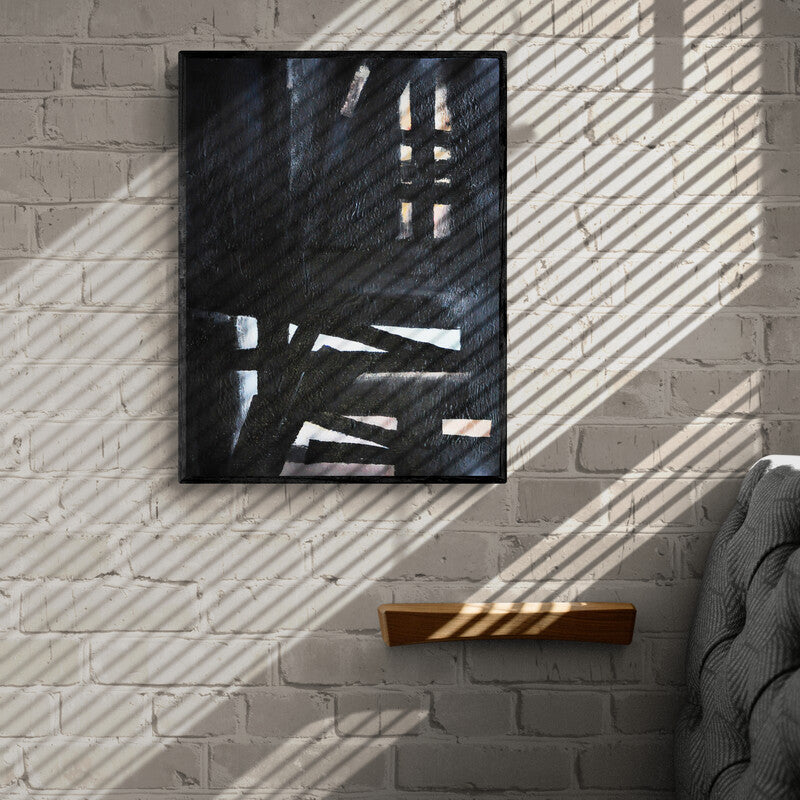 Outsider Looking In – Acousart